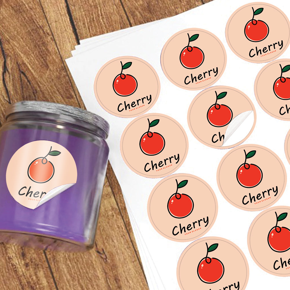 Sheet Labels – DAZZLING